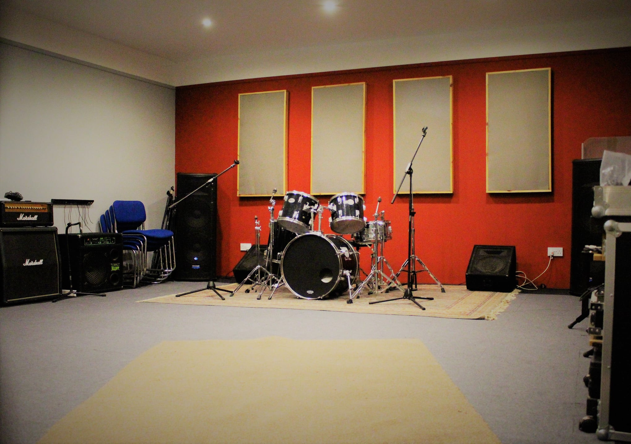 BlackFrog Studios Aylesbury